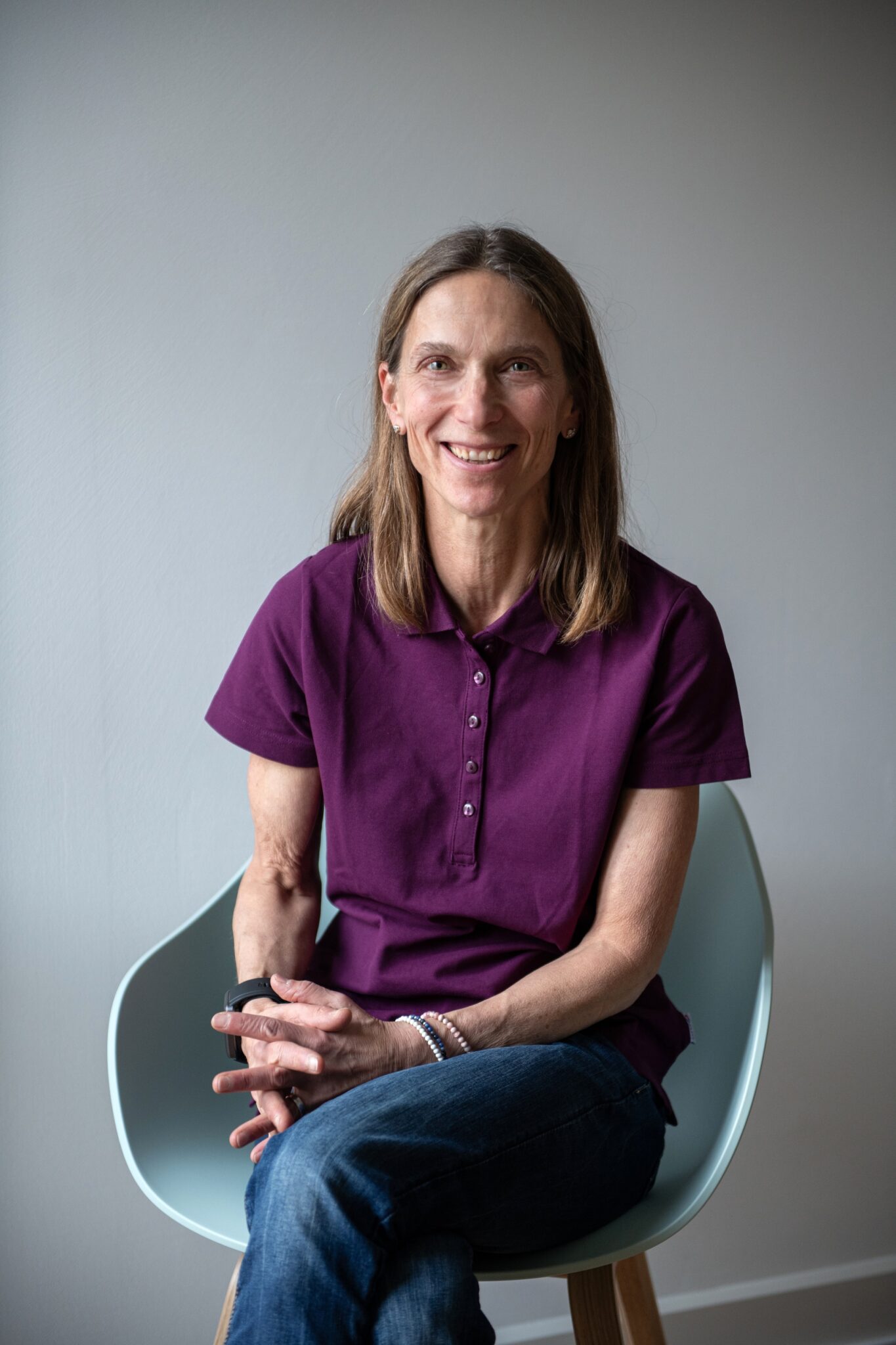 Dr. med. A. Pfister - Dr. med. univ. S. Frei